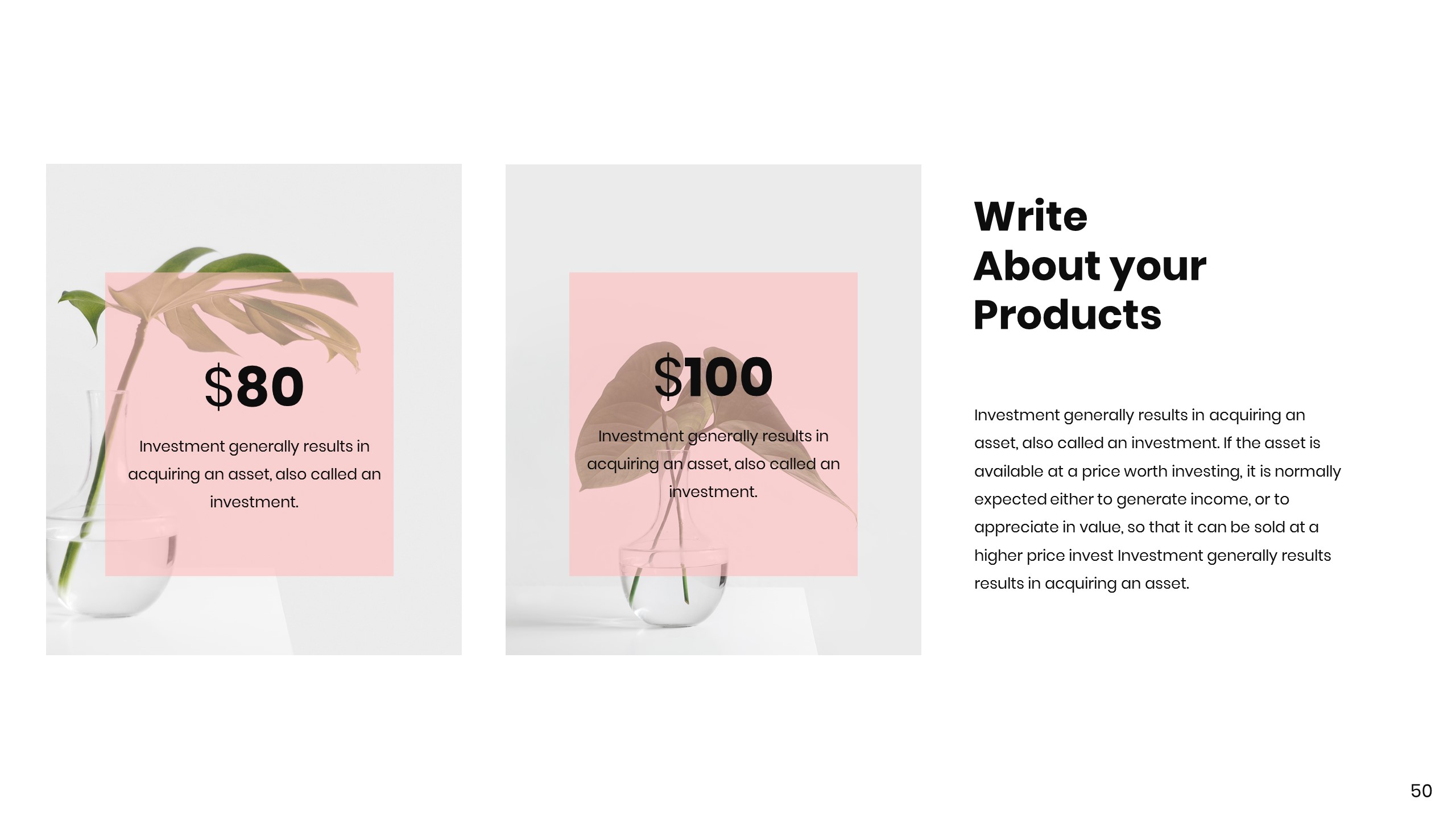 Feel Powerpoint Presentation Template, Presentation Templates ...