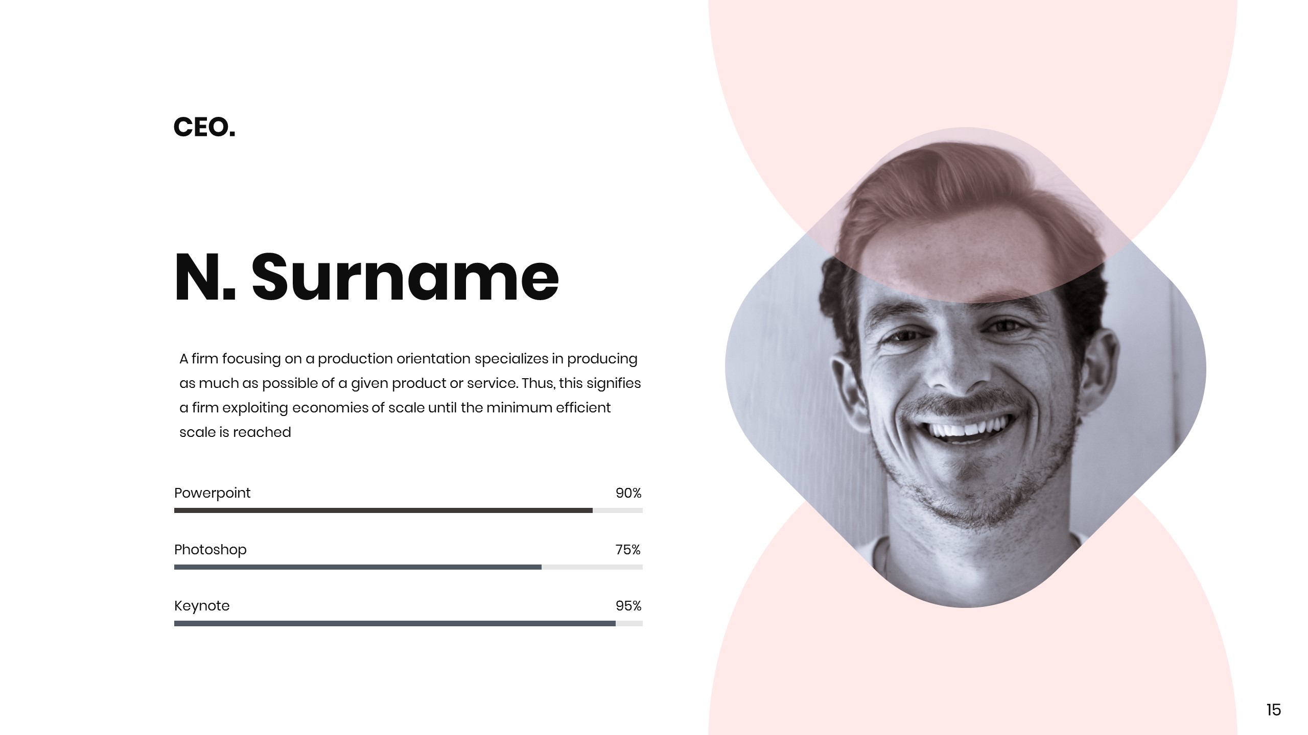 Feel Google Slide Templates, Presentation Templates | GraphicRiver