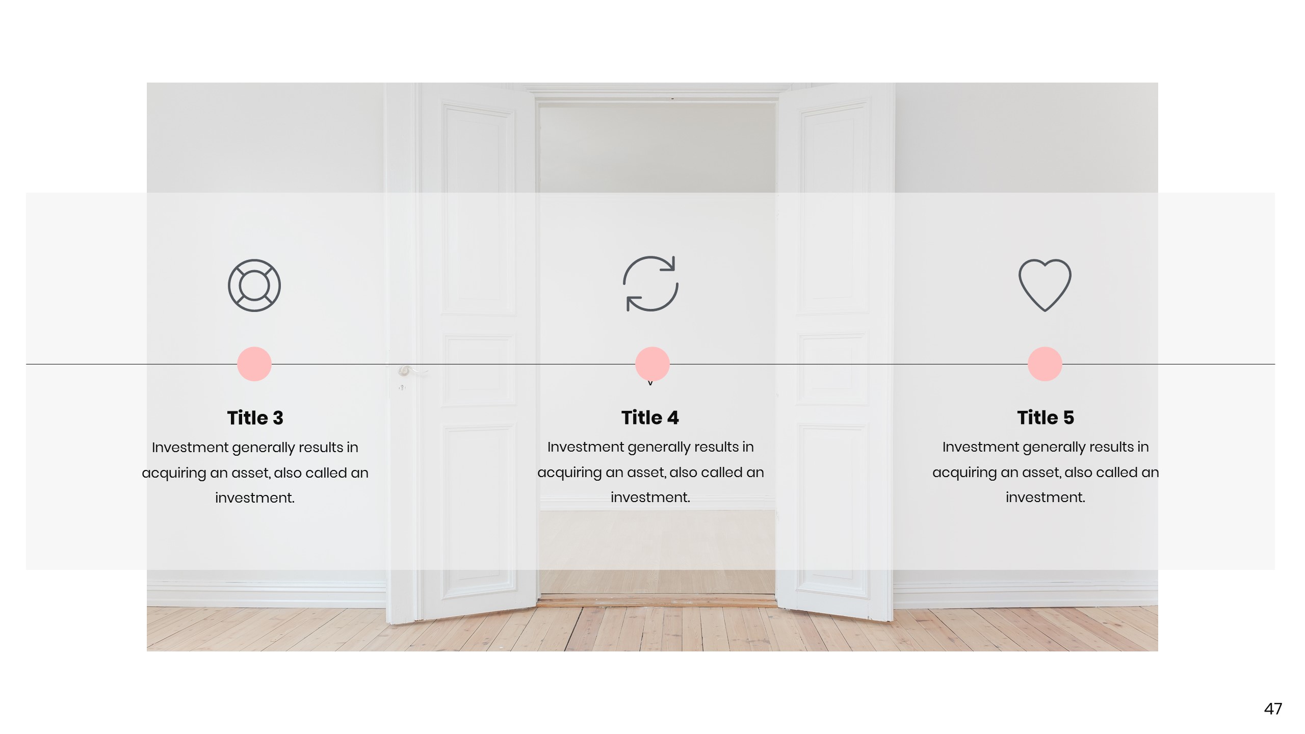 Feel Google Slide Templates, Presentation Templates | GraphicRiver