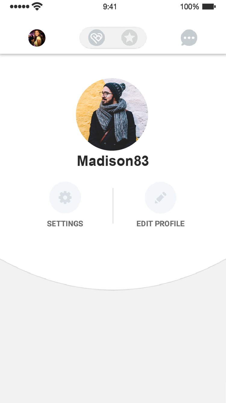 Binder - Dating clone App with admin panel - Android v20.1 by qboxus