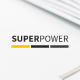 SuperPower Presentation Template, Presentation Templates | GraphicRiver