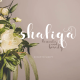Shafiqa, Fonts | GraphicRiver