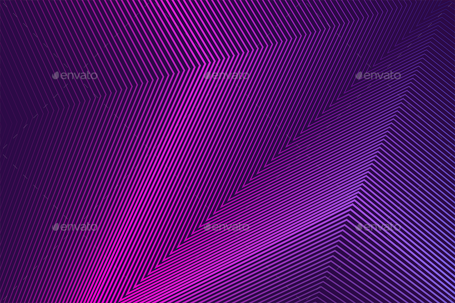 Spidweb - Geometric Halftone Gradient Vector Background Set, Graphics