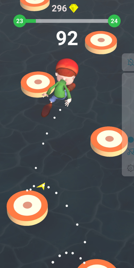 Casual Bundle Games - 7 Games(Unity Complete+Admob+Android+iOS) by darsan1991