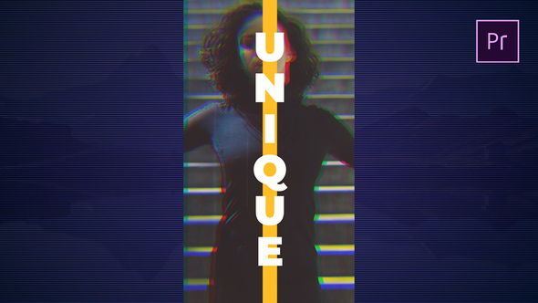 Multi Screen Opener, Premiere Pro Templates | VideoHive