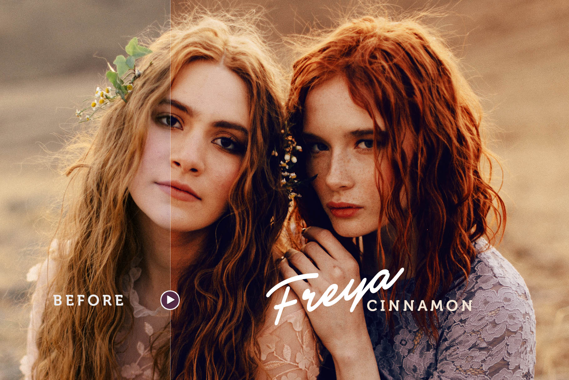 Freya Portrait Action for Photoshop, Add-ons | GraphicRiver