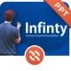 Infinity Start Up Presentation Powerpoint Template Fully Animated ...