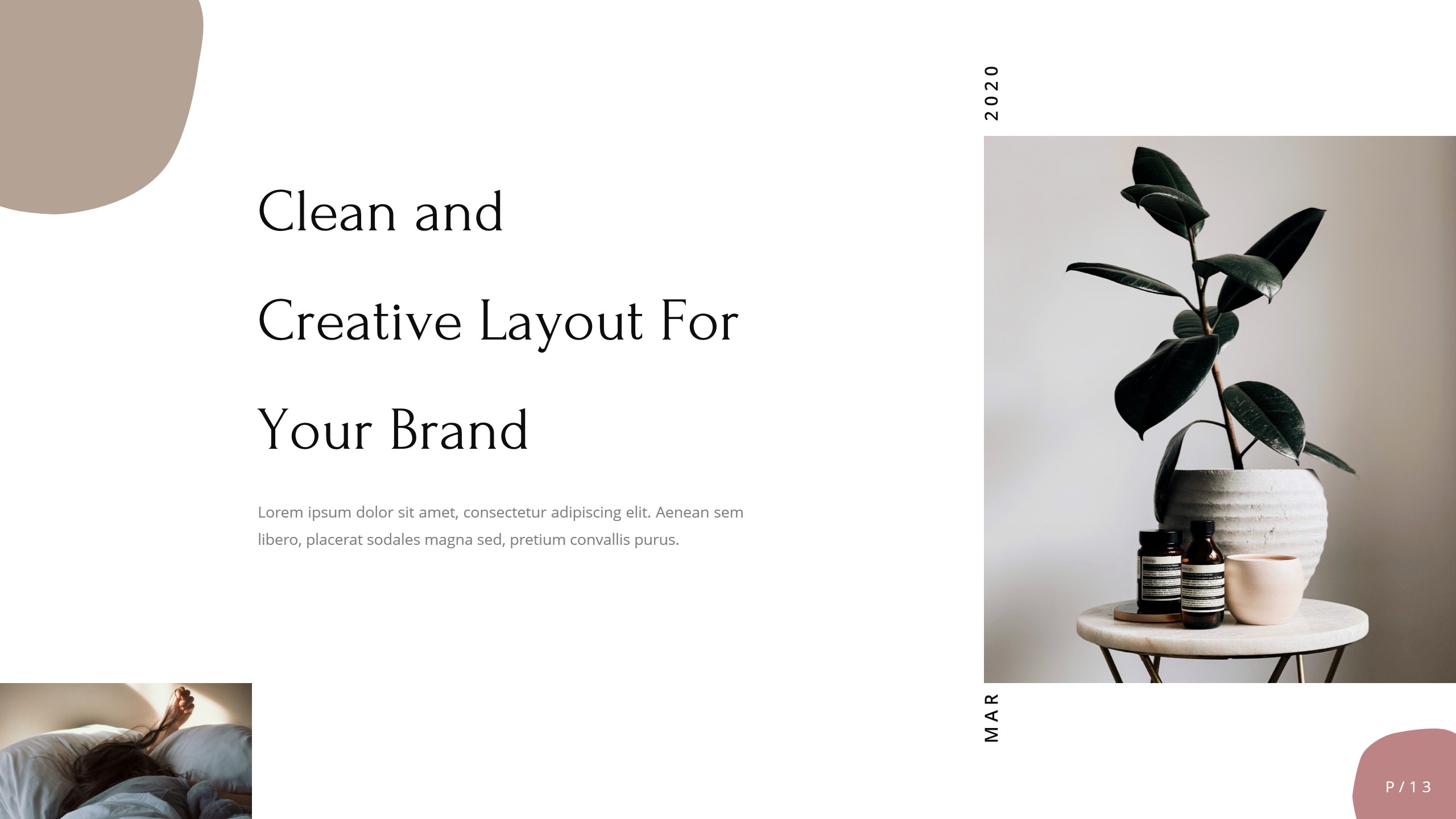 Plateo Powerpoint, Presentation Templates | GraphicRiver