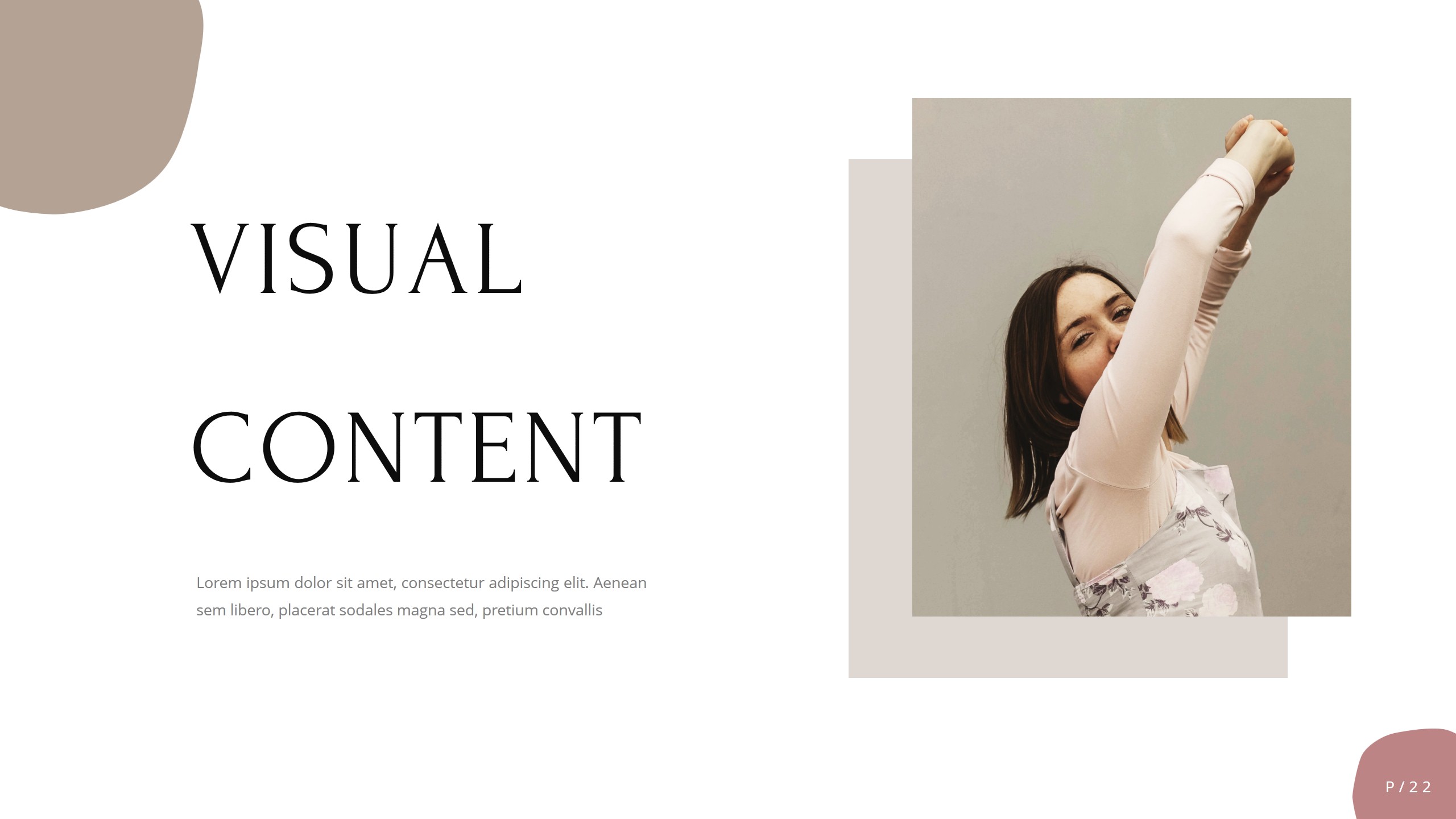 Plateo Powerpoint, Presentation Templates | GraphicRiver