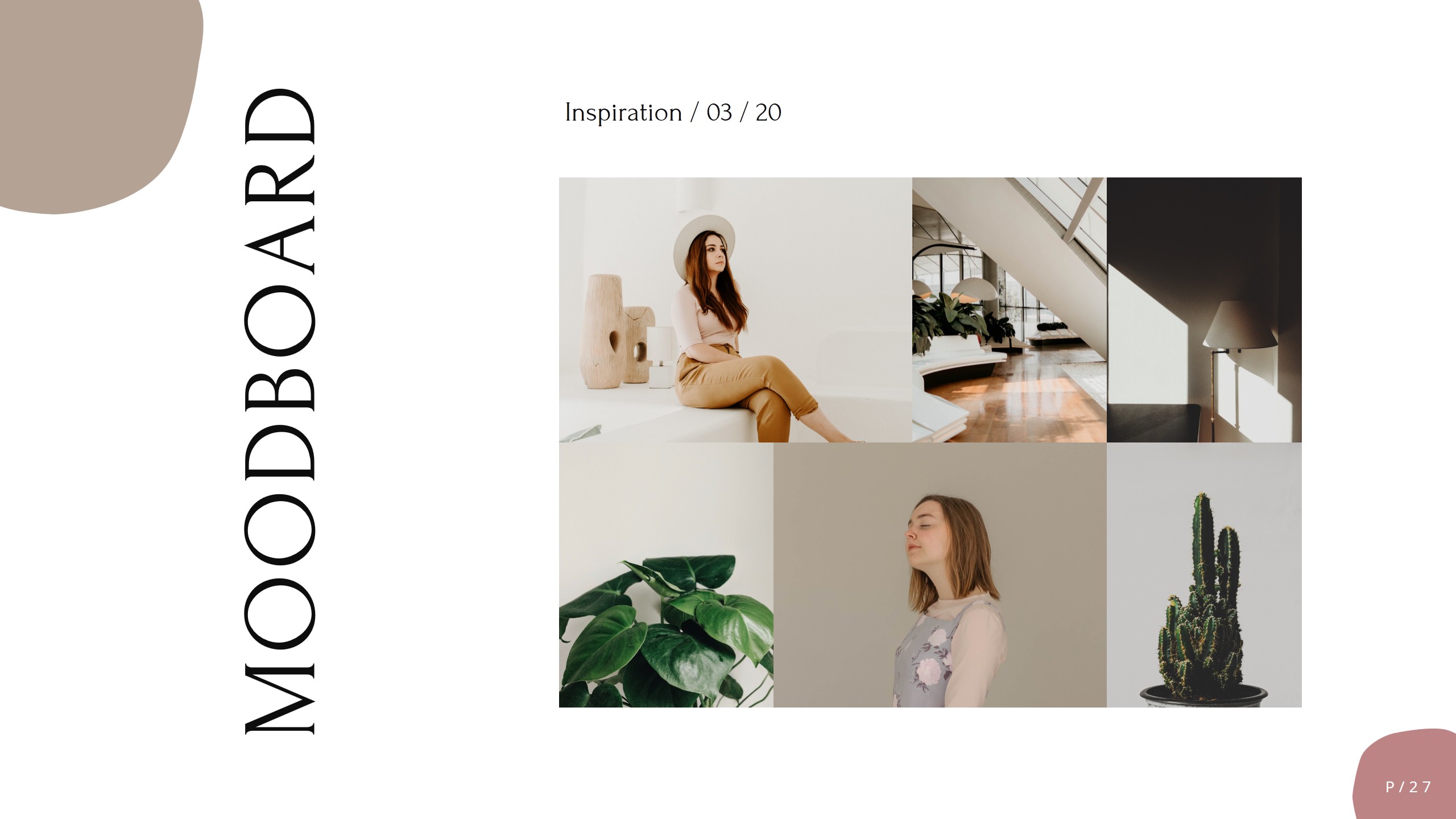 Plateo Powerpoint, Presentation Templates | GraphicRiver
