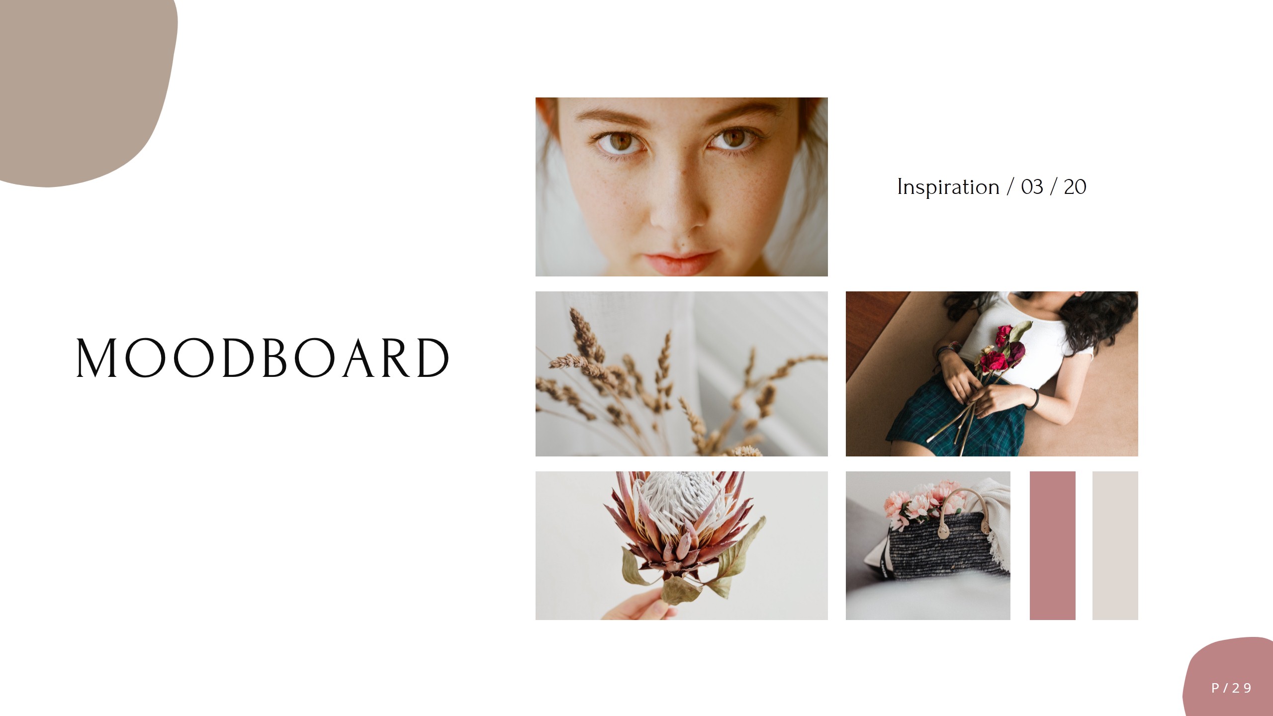 Plateo Powerpoint, Presentation Templates | GraphicRiver