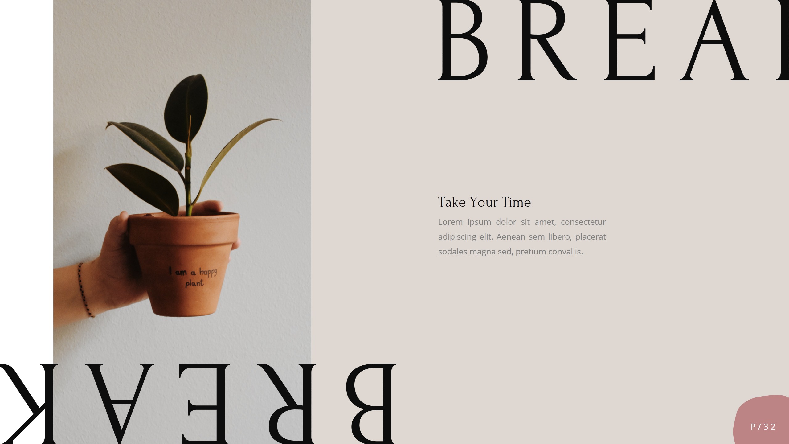 Plateo Powerpoint, Presentation Templates | GraphicRiver