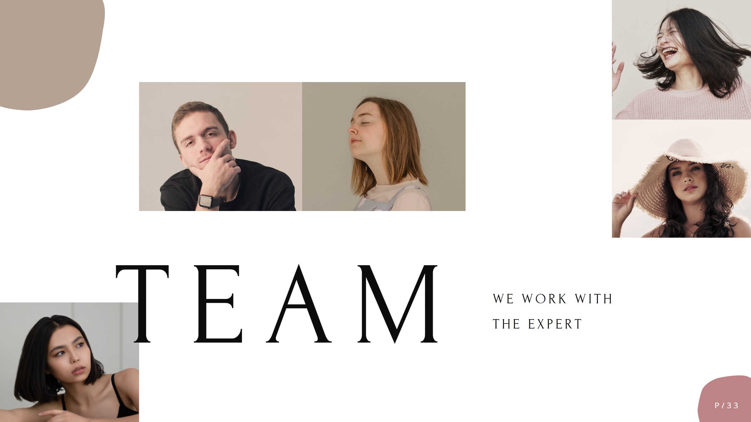 Plateo Powerpoint, Presentation Templates | GraphicRiver