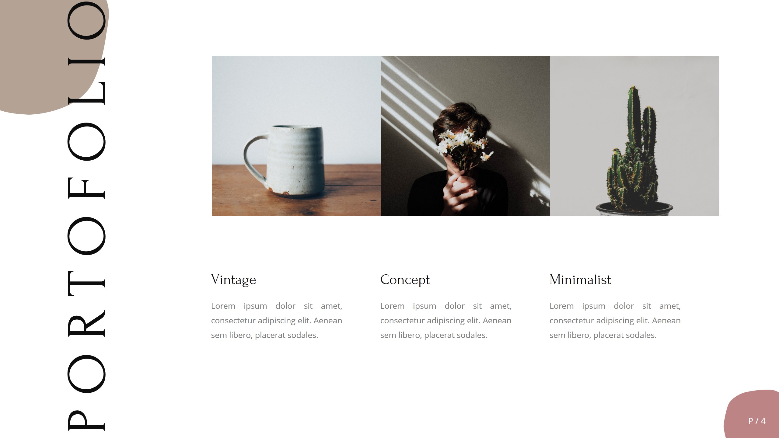 Plateo Powerpoint, Presentation Templates | GraphicRiver