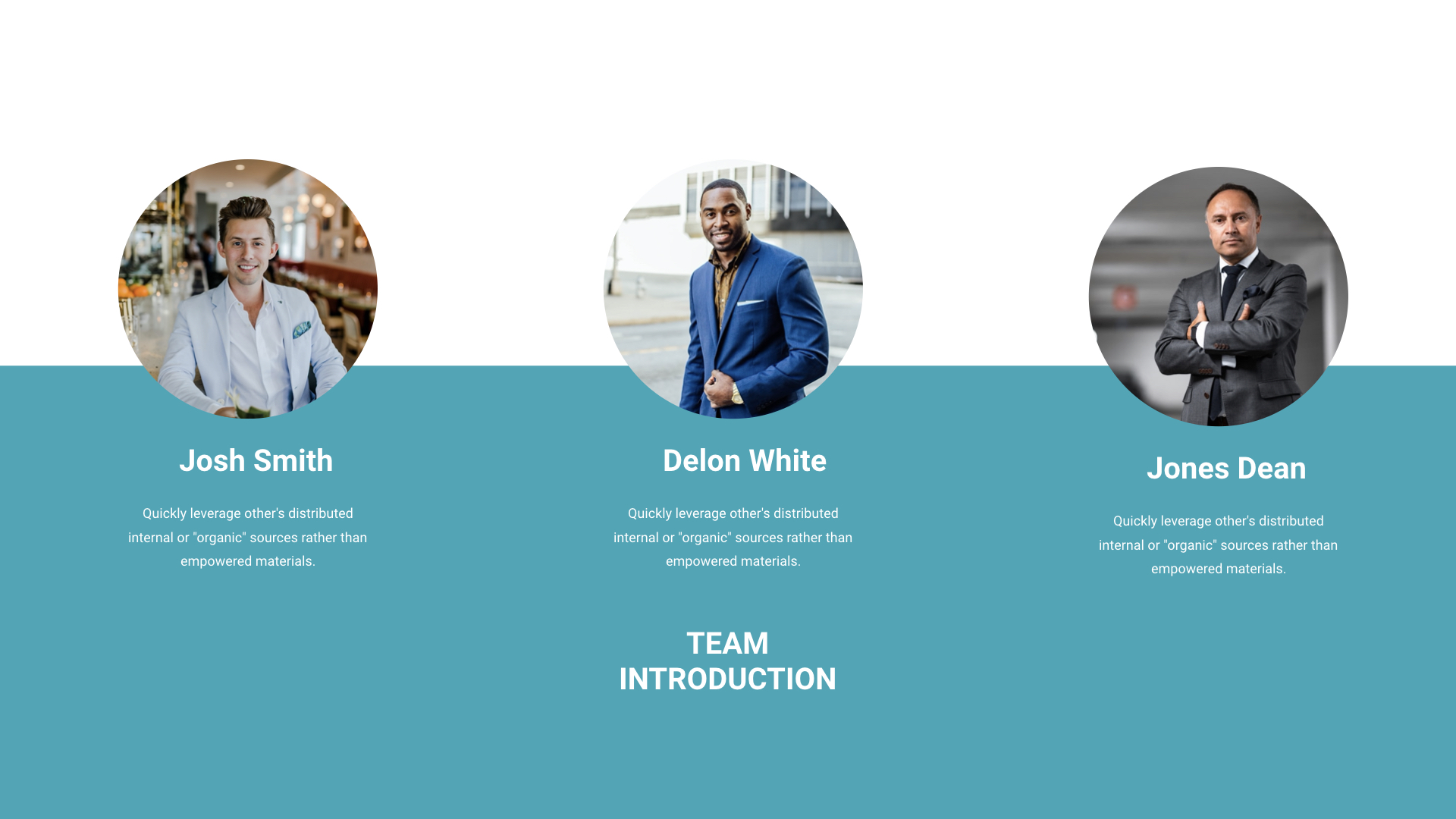 COPE Business Template (PPTX), Presentation Templates | GraphicRiver