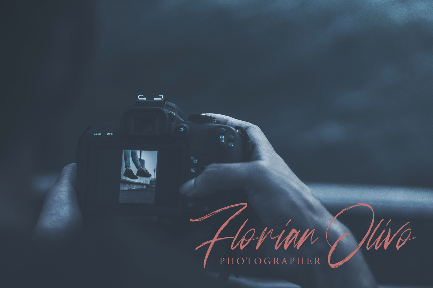 Follower Handwritten Brush Font by arendxstudio | GraphicRiver