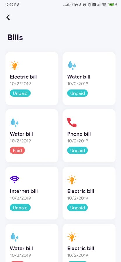 ProKit Flutter - Best Selling Flutter UI Kit by iqonicdesign | CodeCanyon