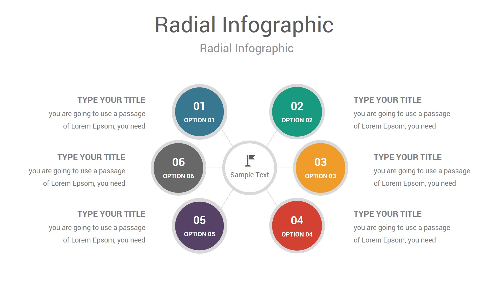 Infographics Pack-1 PowerPoint Presentation Template by as-4it ...