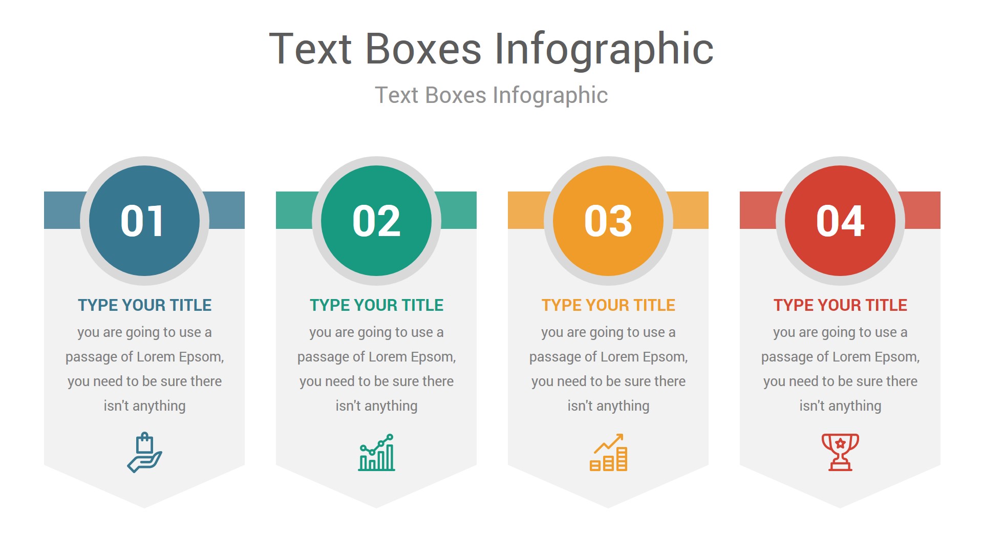 Infographics Pack-1 PowerPoint Presentation Template by as-4it ...