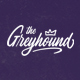The Greyhound - Font Duo, Fonts | GraphicRiver