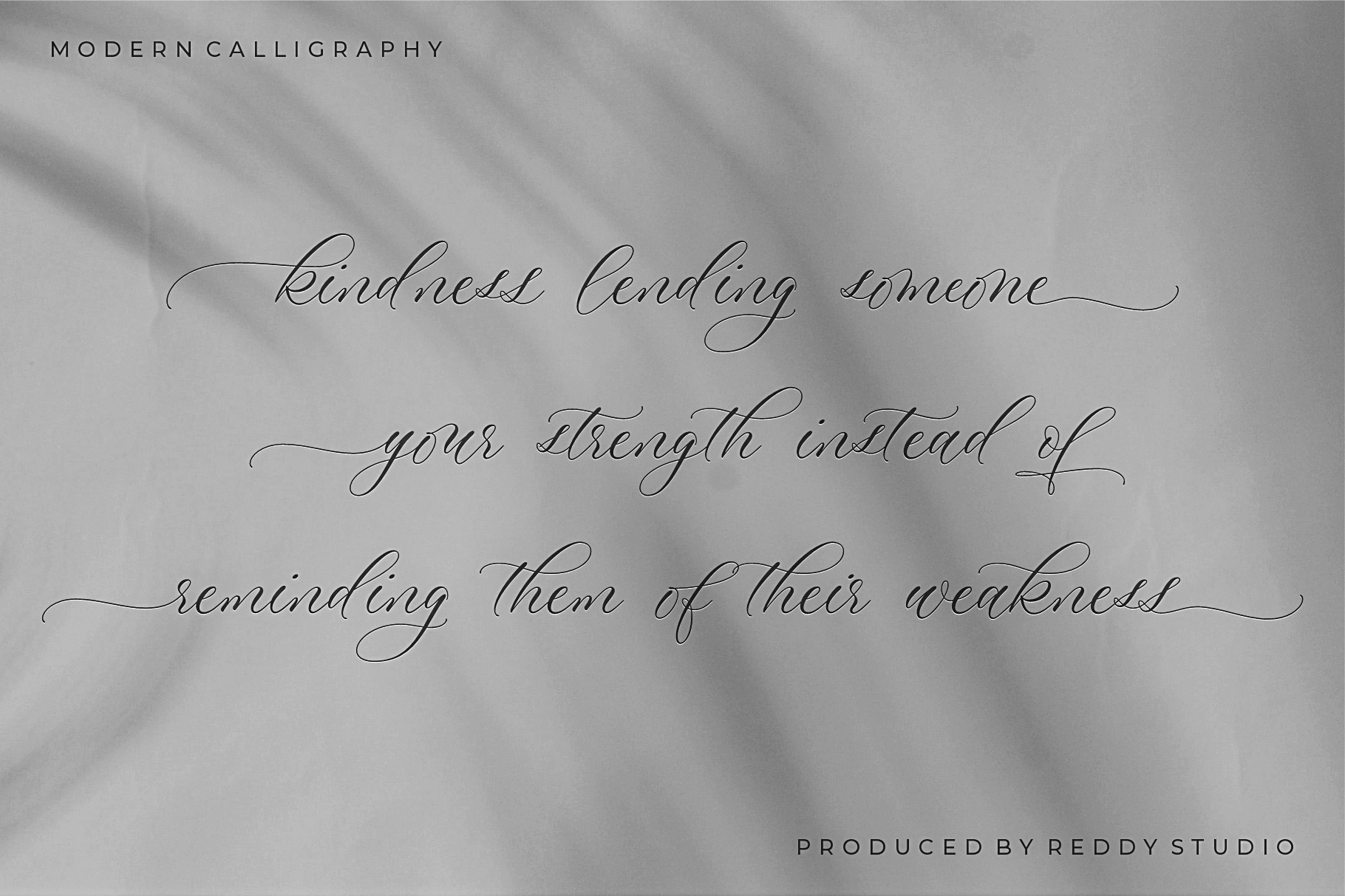 Multiverse Calligraphy Font, Fonts | GraphicRiver