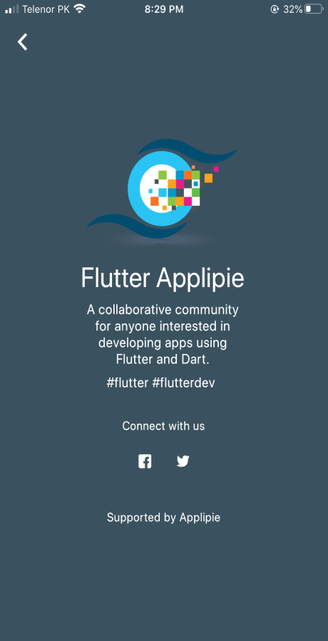 Flutter Ecommerce Application Theme by FlutterApps | CodeCanyon