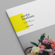 Floral Design Portfolio, Print Templates | GraphicRiver