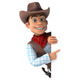 Fun Cowboy, Graphics | GraphicRiver