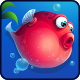 Fish World Match 3 for Tablets, Game Assets | GraphicRiver