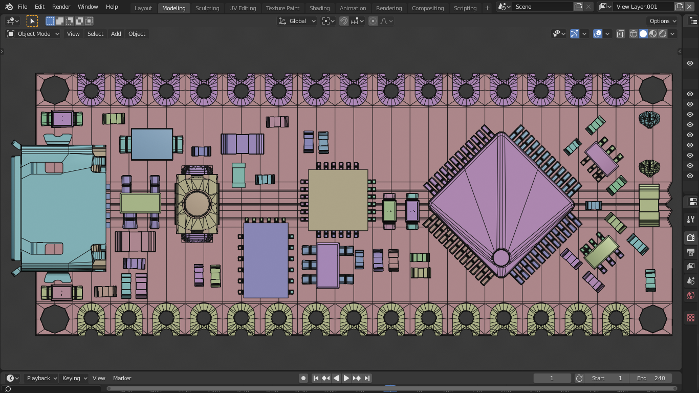 Arduino nano by jakiulislamshomon | 3DOcean