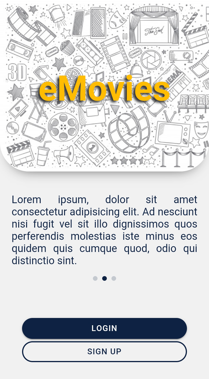 eMovies Reviews Movies - Ionic 4 by anasdev | CodeCanyon