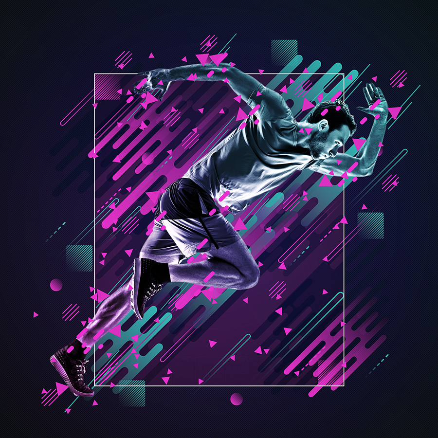 Dynamic Photoshop Action, Add-ons | GraphicRiver