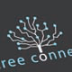 Tree-connect logo, Logo Templates | GraphicRiver