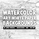 Art White Paper, Textures | GraphicRiver