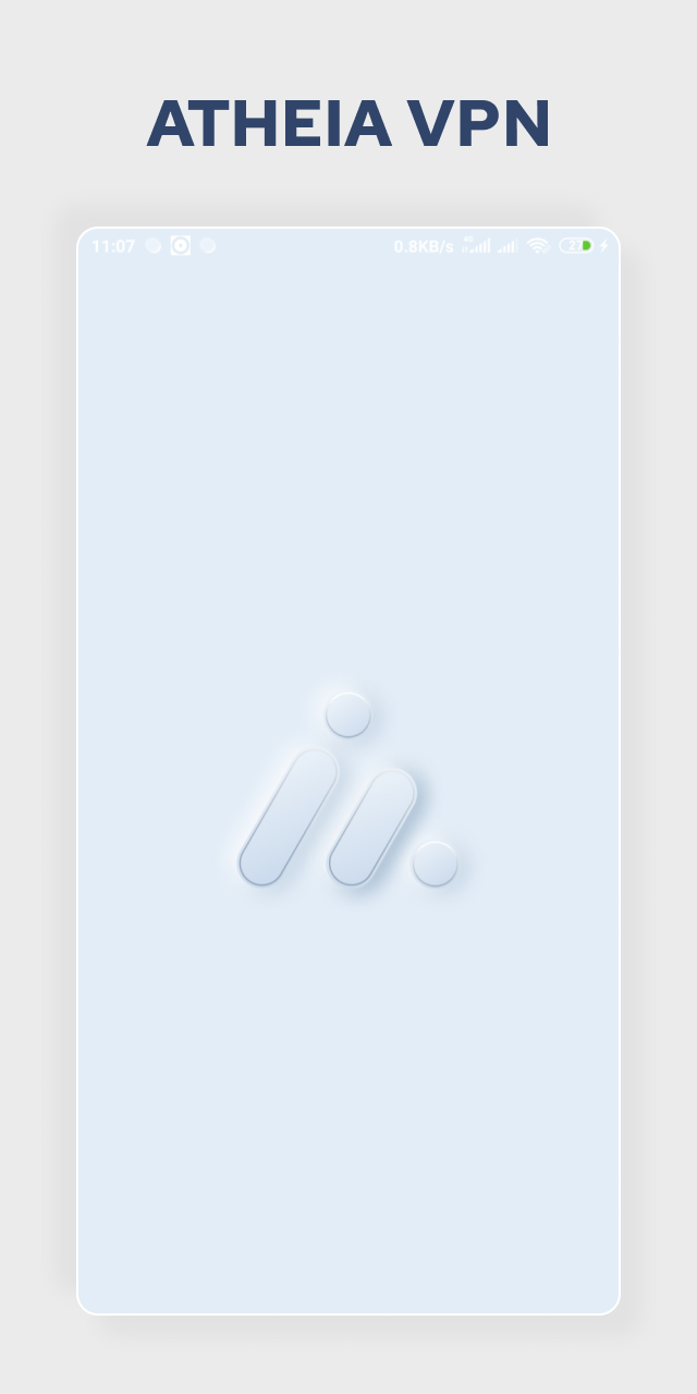 Atheia VPN Best Secure & Free premium VPN lifetime with admob by nandaapril