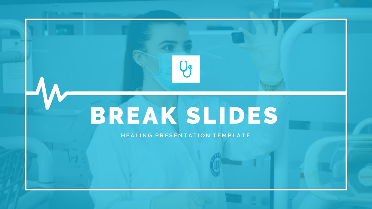 Healing - Medical Powerpoint Template, Presentation Templates ...