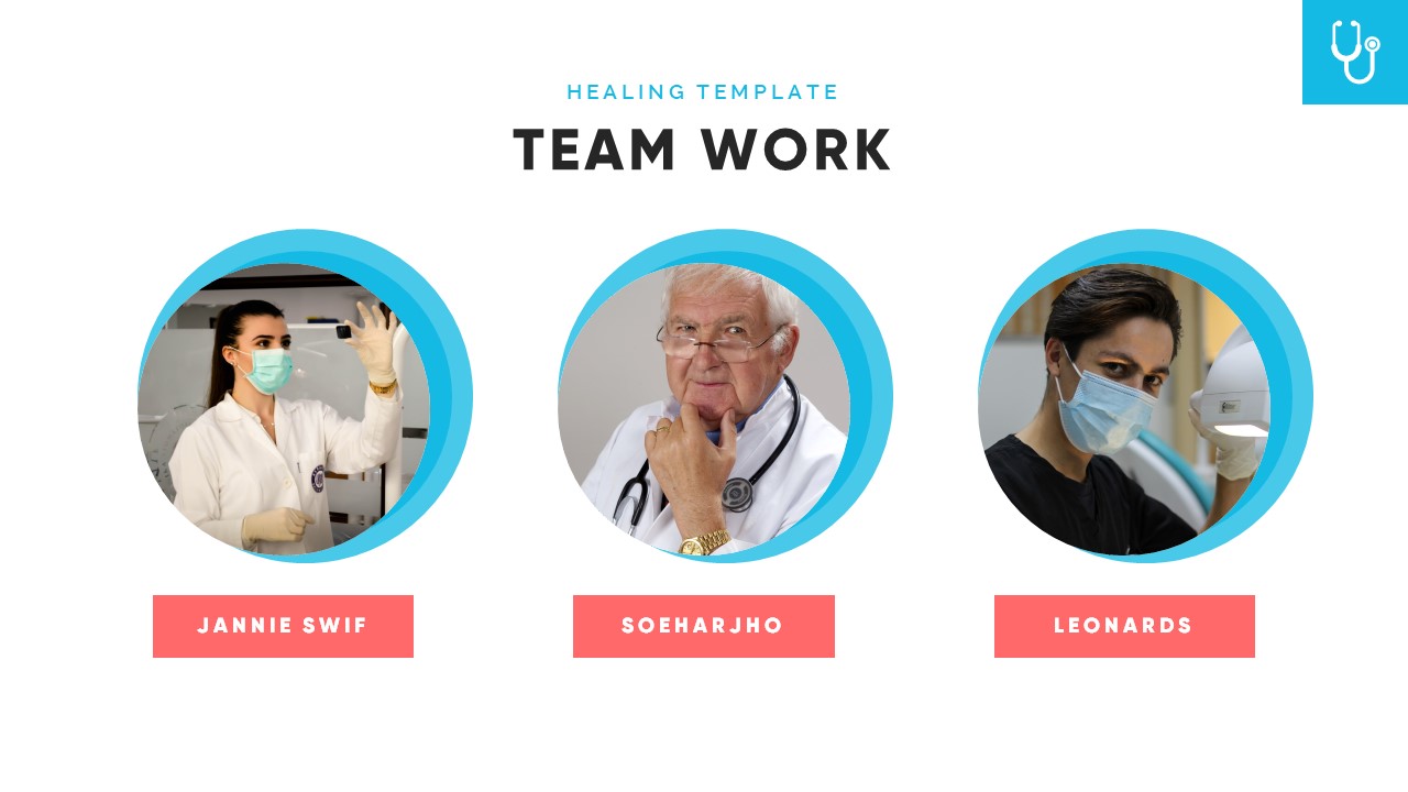 Healing - Medical Powerpoint Template, Presentation Templates ...