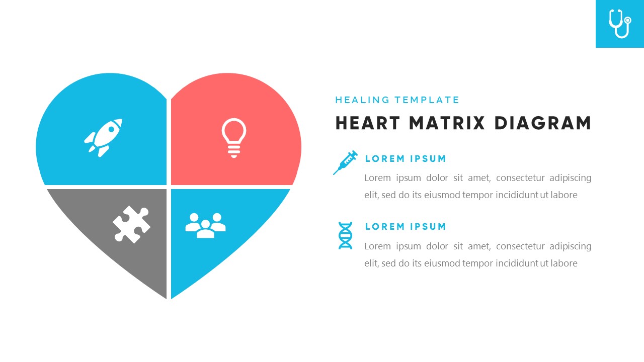 Healing - Medical Powerpoint Template, Presentation Templates ...