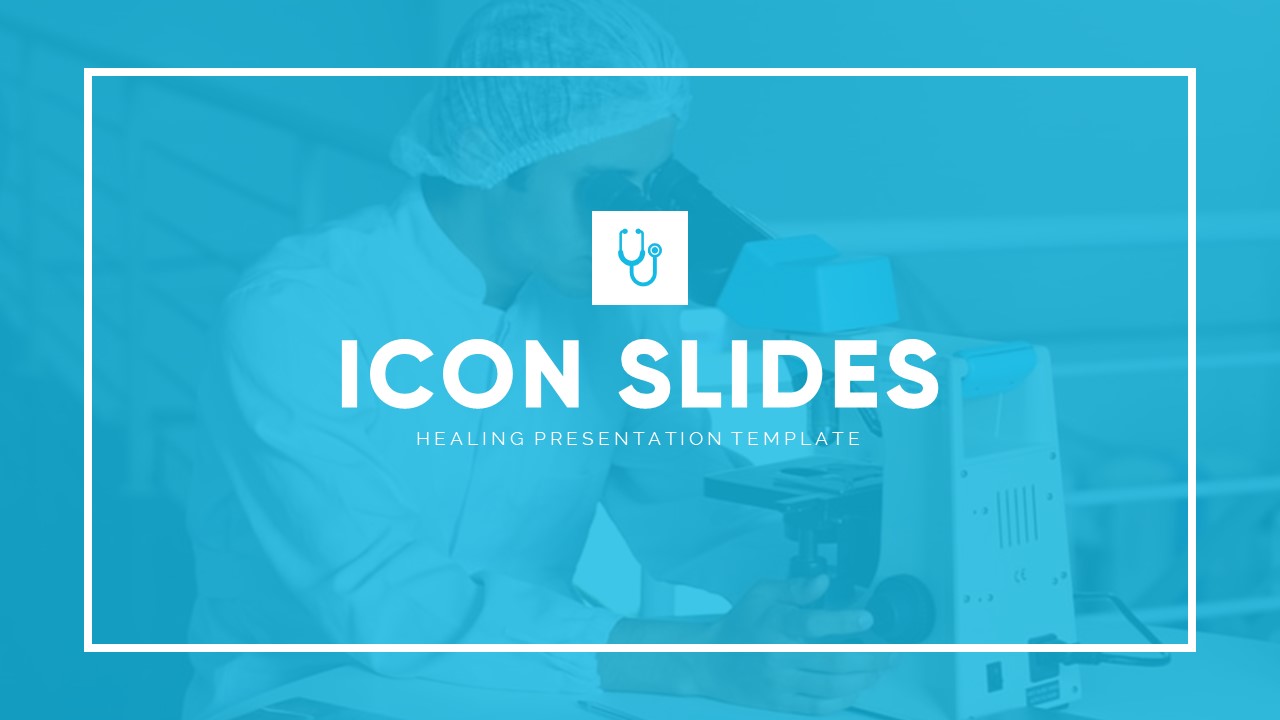 Healing - Medical Powerpoint Template, Presentation Templates ...