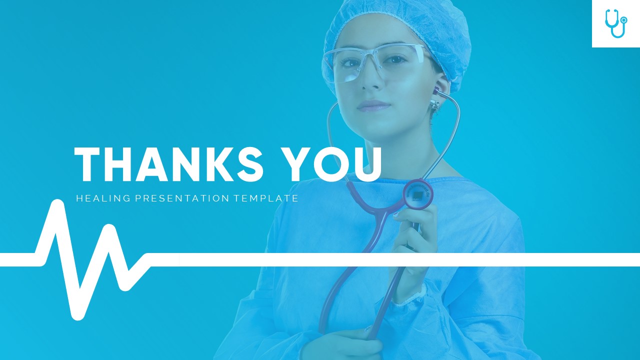 Healing - Medical Powerpoint Template, Presentation Templates ...