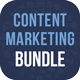 Content Marketing Bundle Templates, Print Templates | GraphicRiver