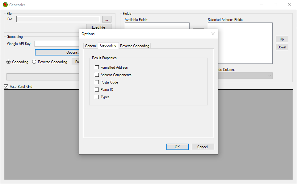 Geocoder and Reverse Geocoder by NajmulIqbal15 | CodeCanyon