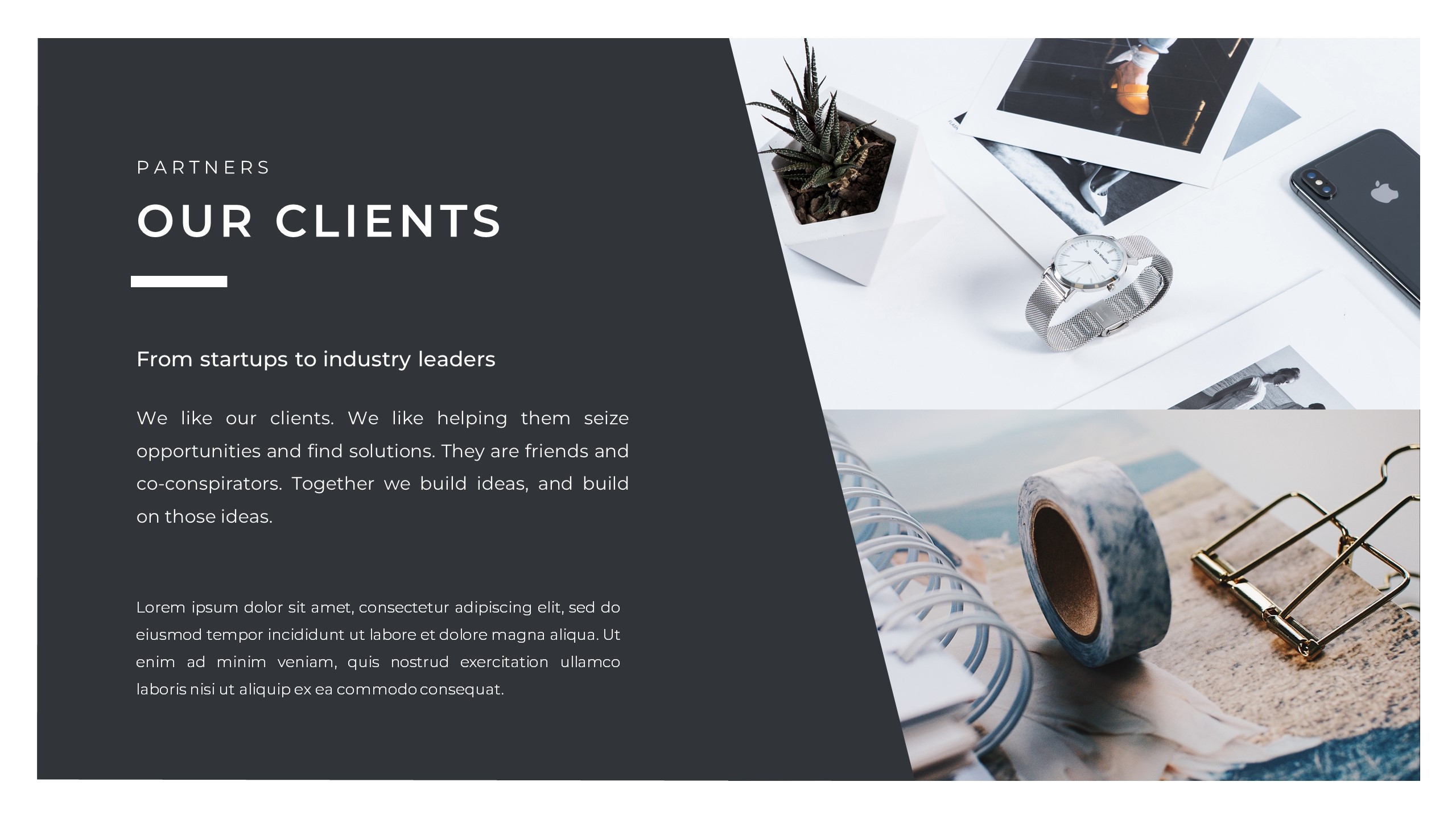 Arkie PowerPoint Template, Presentation Templates | GraphicRiver