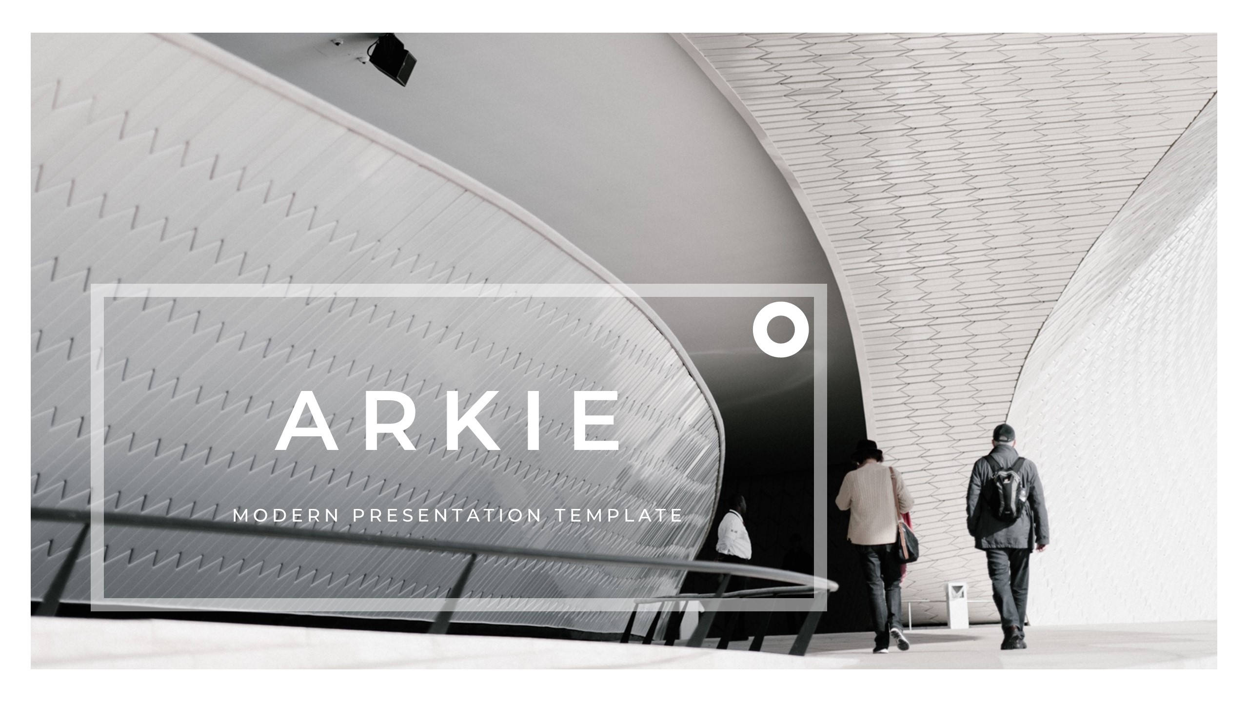 Arkie Keynote Template, Presentation Templates | GraphicRiver