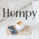 Hompy - Quirky Doodle Font, Fonts | GraphicRiver