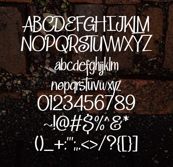 Lattek - Urban Tagging Font, Fonts | GraphicRiver