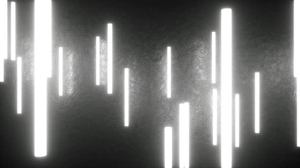 Random Glow Tubes, Motion Graphics | VideoHive