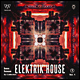 Elektrik House Album Cover, Web Elements | GraphicRiver
