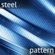Steel Pattern Techno Background, Graphics | GraphicRiver