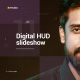 Hud slideshow, After Effects Project Files | VideoHive